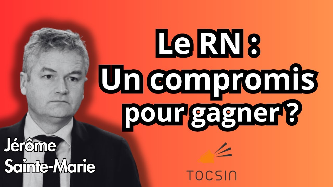 "Ce n'est pas une guerre de civilisation !" : Sainte-Marie dézingue les ...