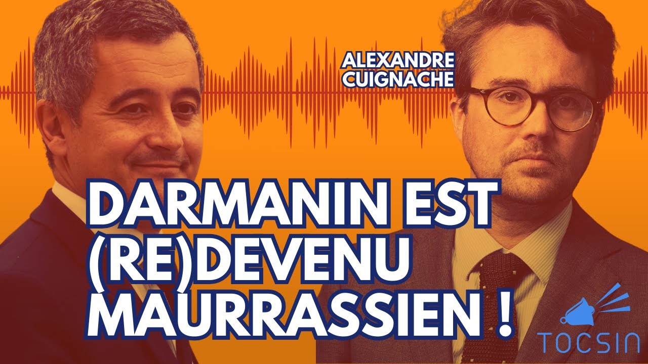Après Mayotte, vive les provinces libres ! - Alexandre Cuignache d ...