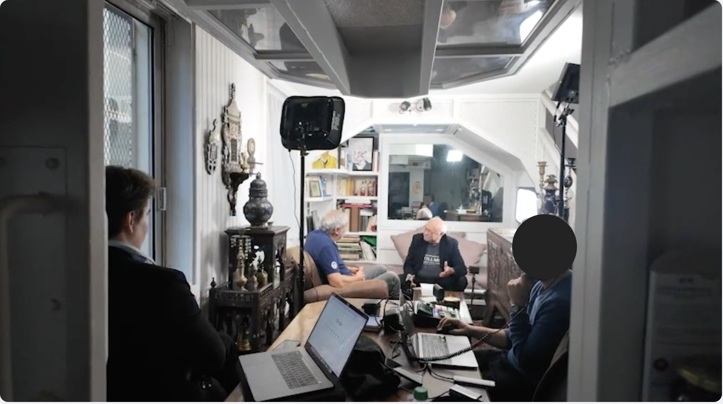 BERCOFF rejoint TOCSIN pour un projet CHOC ! - Tocsin