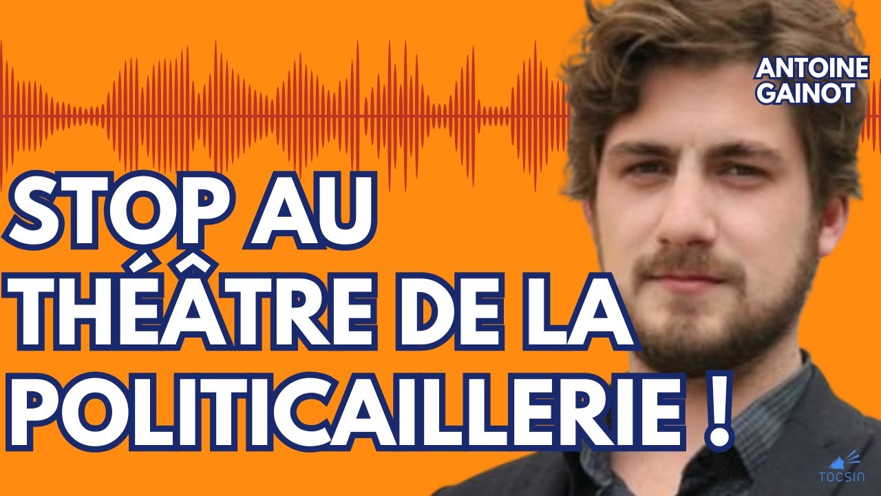 YouTube Videos Archive - Page 2 sur 156 - Tocsin