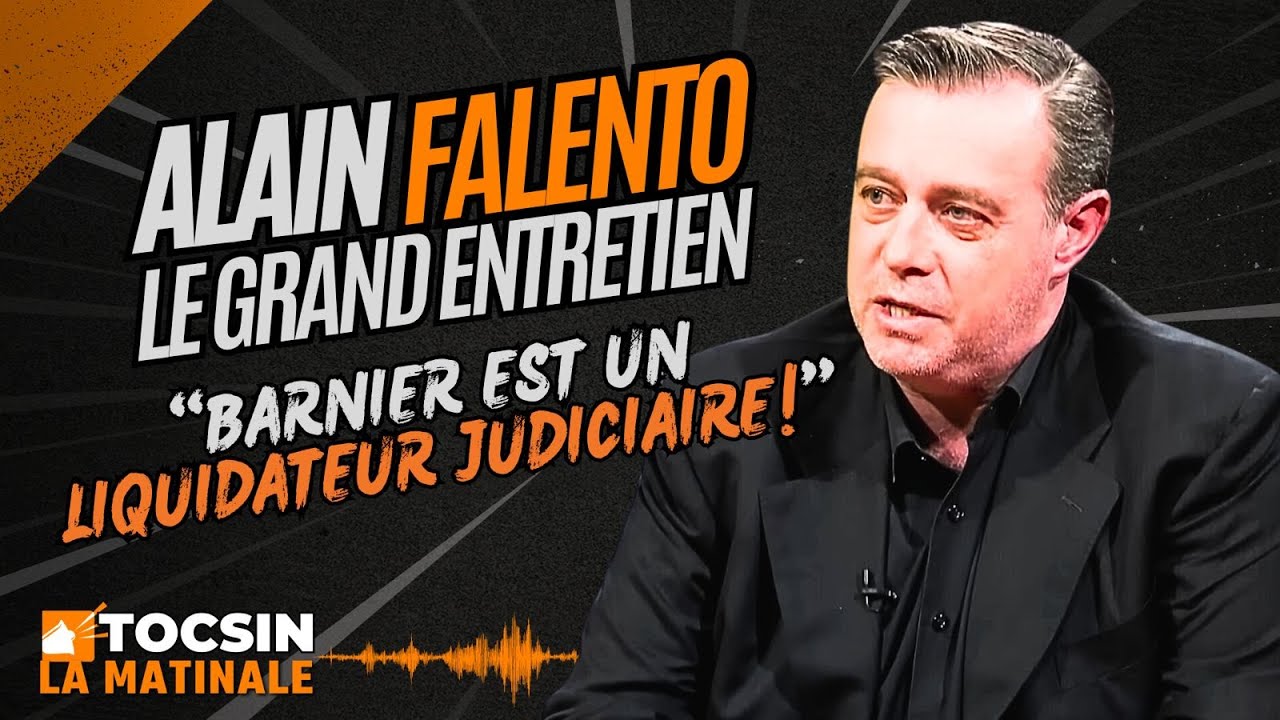 YouTube Videos Archive - Page 2 sur 156 - Tocsin