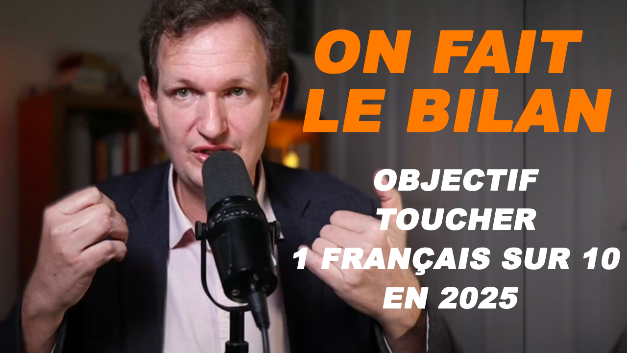 TOCSIN pris pour cible ! - Tocsin